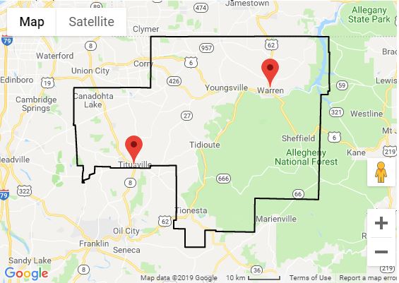 PA State Rep. Kathy Rapp